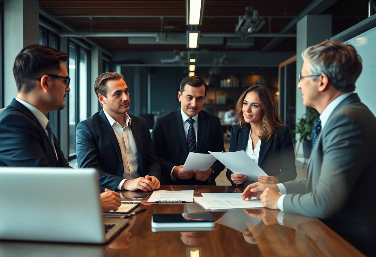 What’s the best Australian business structure for me (sole trader ...